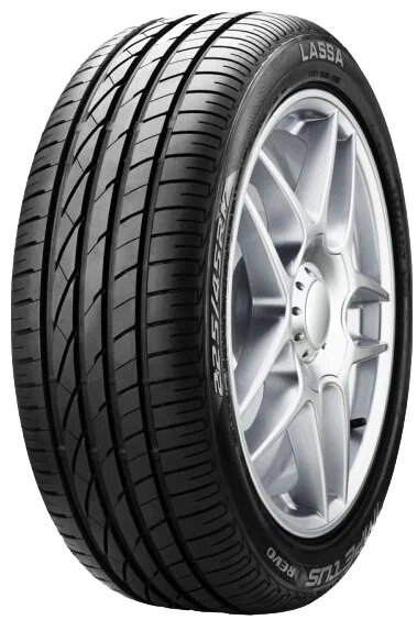 Автошина Lassa 205/55R15 88V Impetus Revo