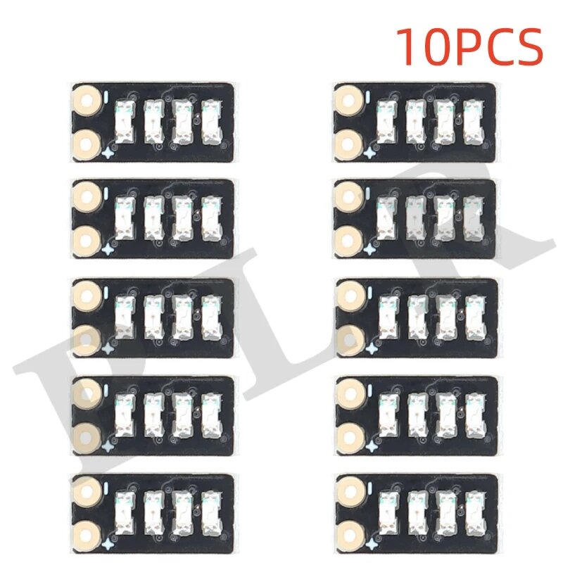 Модуль индикатора заряда батареи PULAR 3.7-4.2В 10Piece