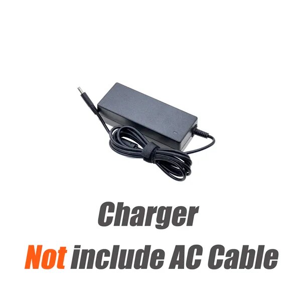 Адаптер питания для принтера HP Without AC Cable