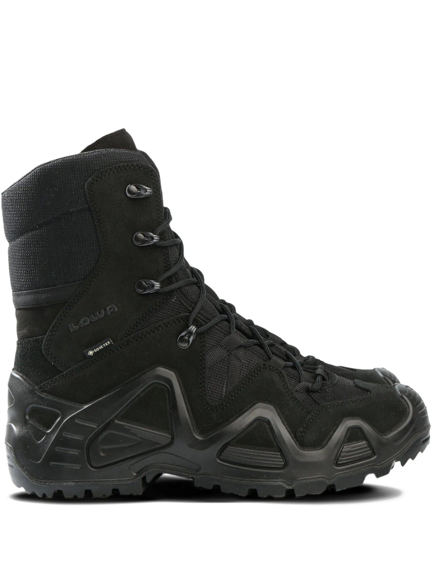 Ботинки Zephyr hiking boots