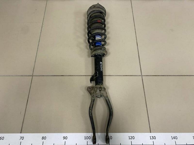 Амортизатор передний правый Mazda 6 GG 2002-2007 кат.номер: 42130168SX GJ6F34700E GJ6A34011H