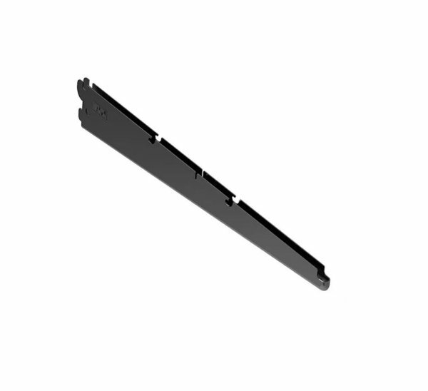 Кронштейн полки практик Home GBr-40 графит