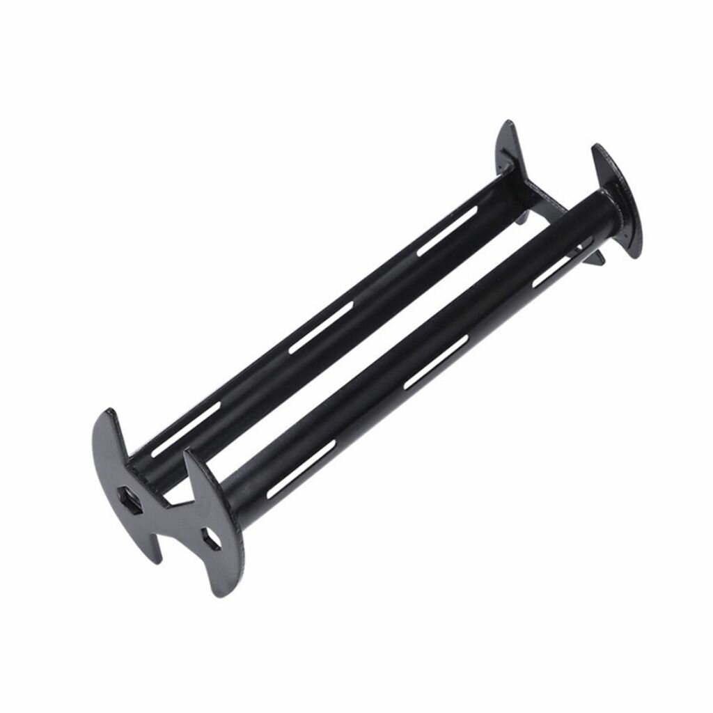 Наборы инструментов, Многофункциональный ключ для раковин, 8 в 1, черный, 5-канальный