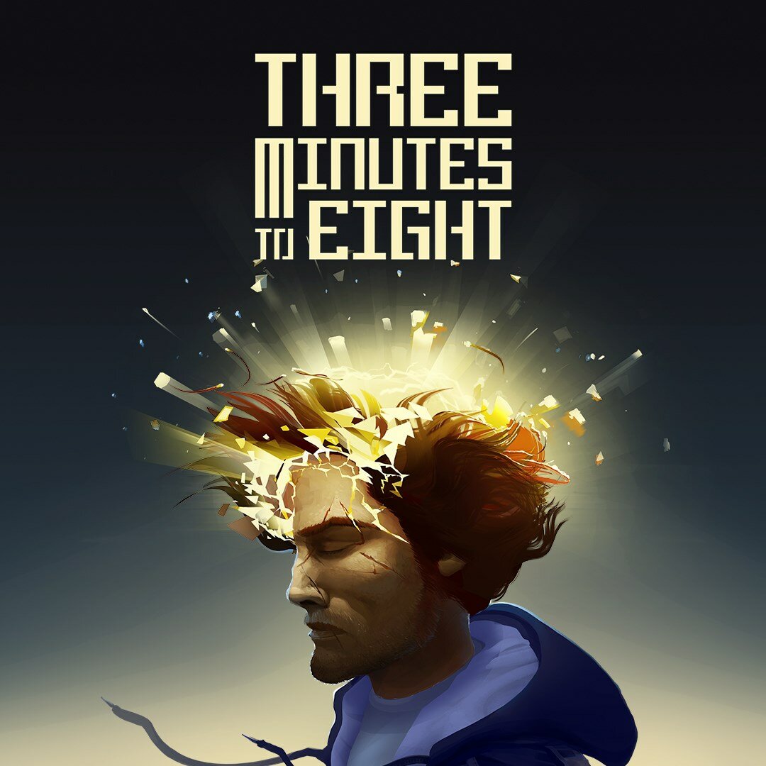 Игра Three Minutes To Eight для Xbox - Цифровой код для Microsoft Store