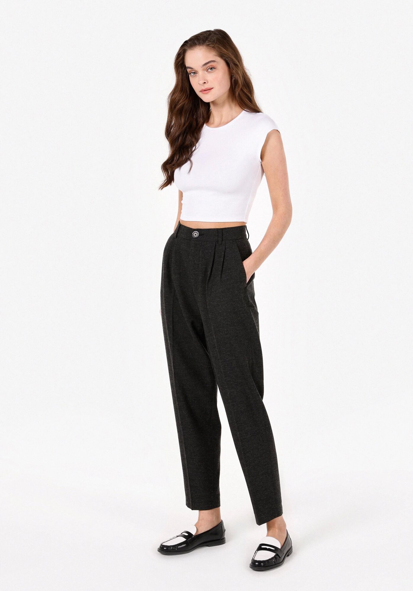 Брюки Regular Fit