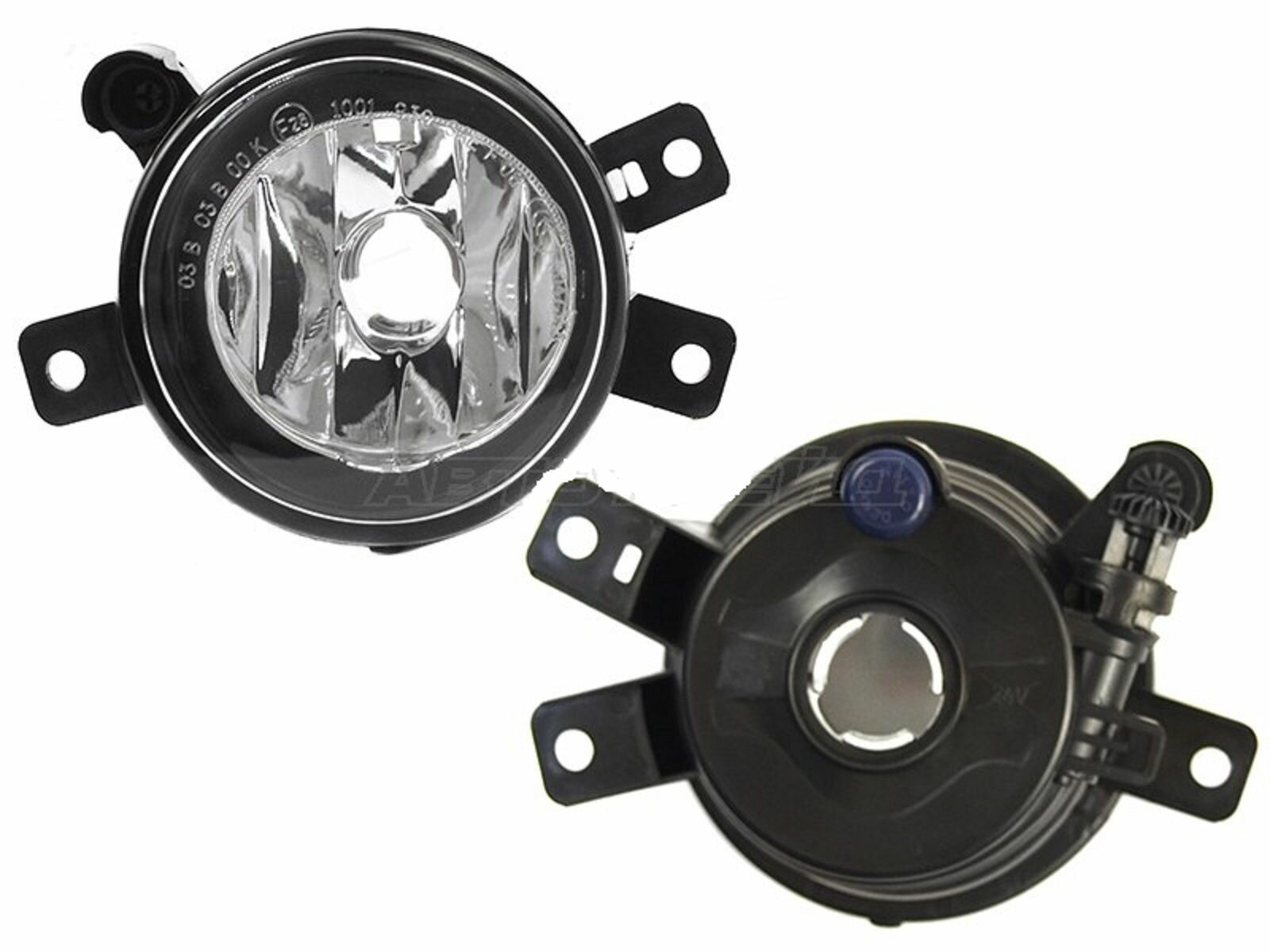 Фара противотуманная BMW X1 E84 09-15 LH