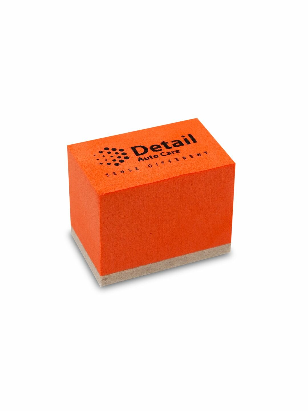 Аппликатор Detail для ручной чистки стекла и хрома