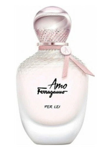 S. FERRAGAMO AMO PER LEI Духи 100 ML