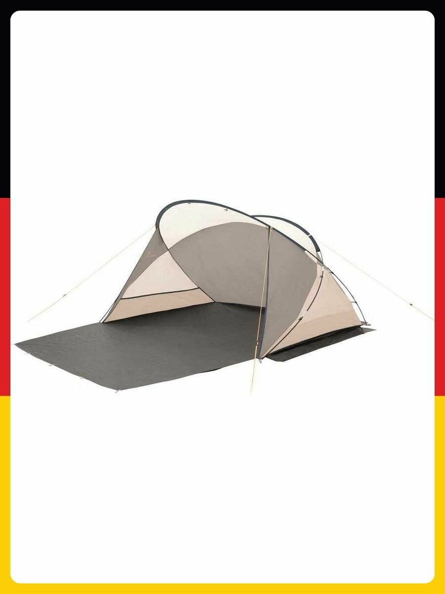 Тент Easycamp бежевый