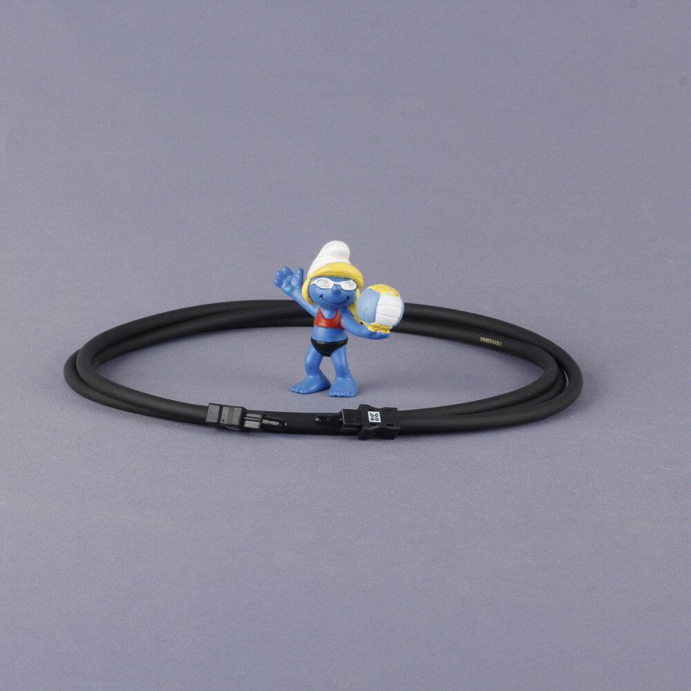 Кабель оптический Kimber Kable OPT-1 1.0m