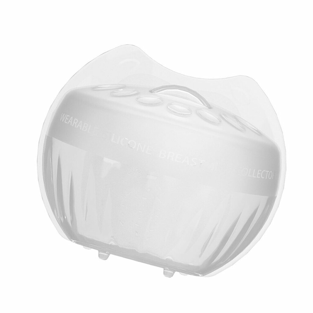 Силиконовый молокоотсос Hands Free Носимый молокоотсос Коллекция грудного молока