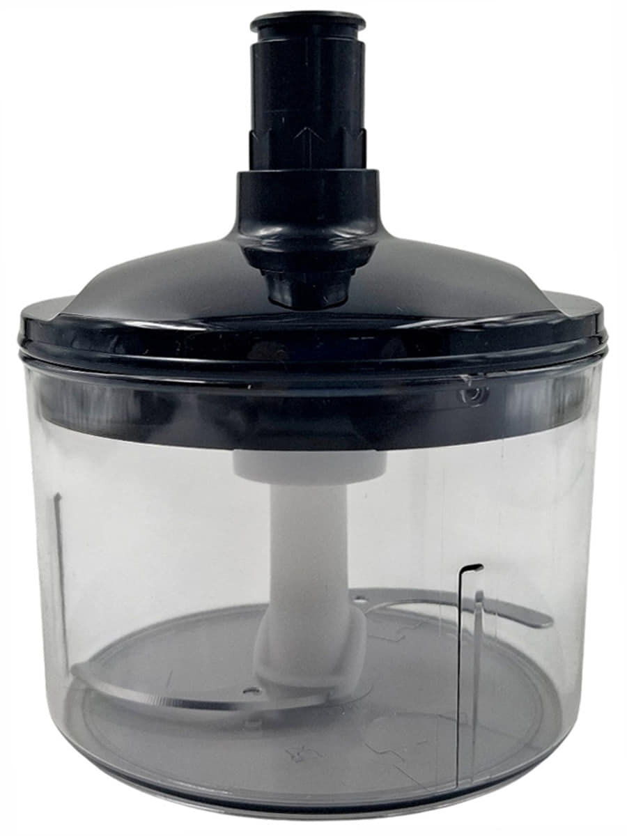 Bosch MSM67170-IZMBN измельчитель в сборе для блендера MSM67170 без ножек ErgoMixx Style