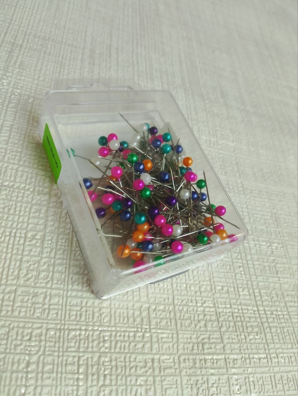 Булавки для пробковых досок 150шт