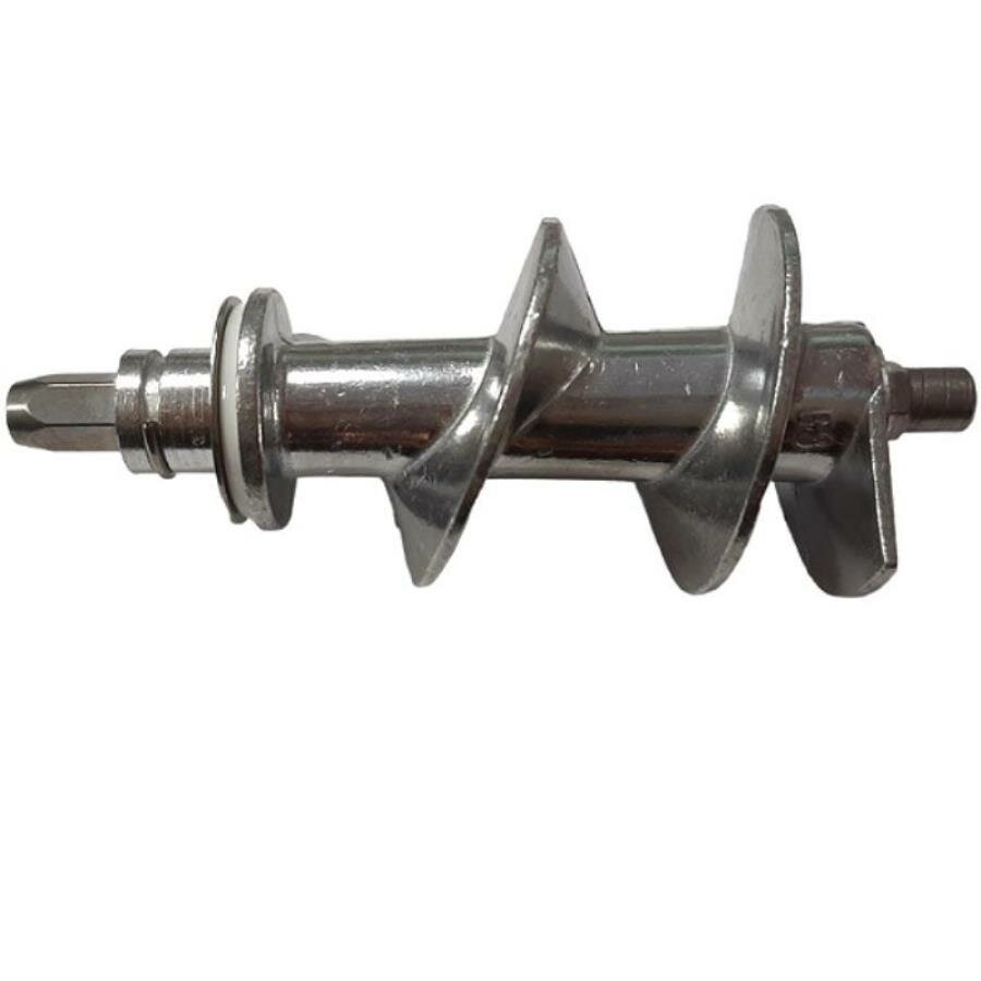 Redmond RMG-1260-SHNV1 шнек в сборе (вариант №1) шестигранник для мясорубки RMG-1260