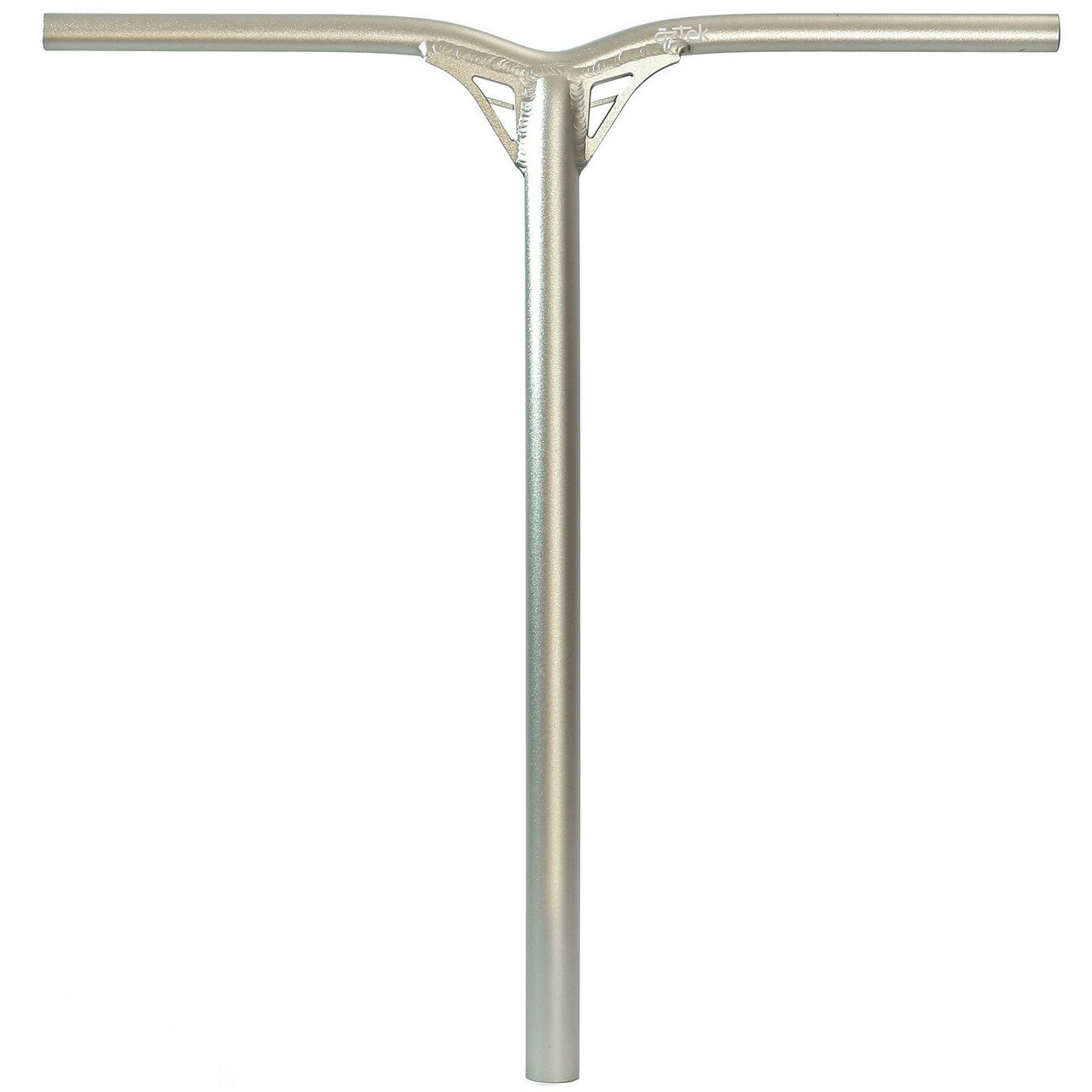 Руль для трюкового самоката Aztek "Apollo Alloy", 610*580, SCS 31.8 - Ivory