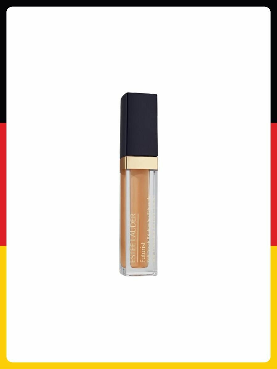 Консилер Estee Lauder Futurist Soft Touch Brightening Skincealer 6 ml 4W