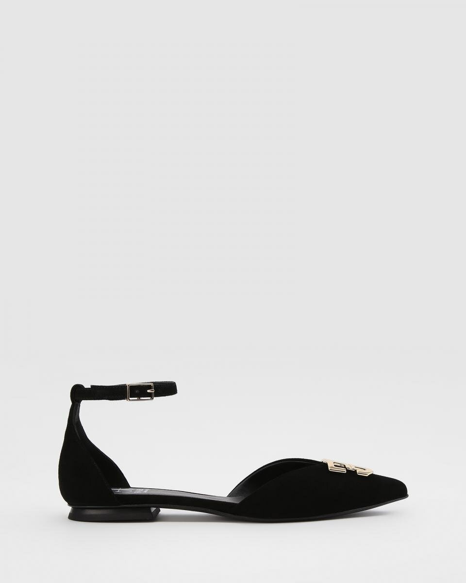 Туфли лодочки 