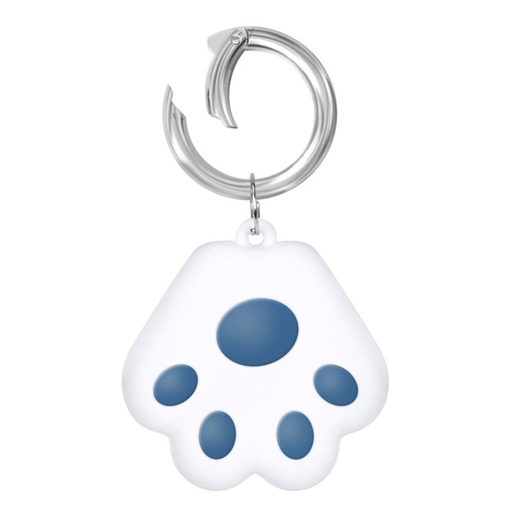 Защитная крышка локатора от потери данных