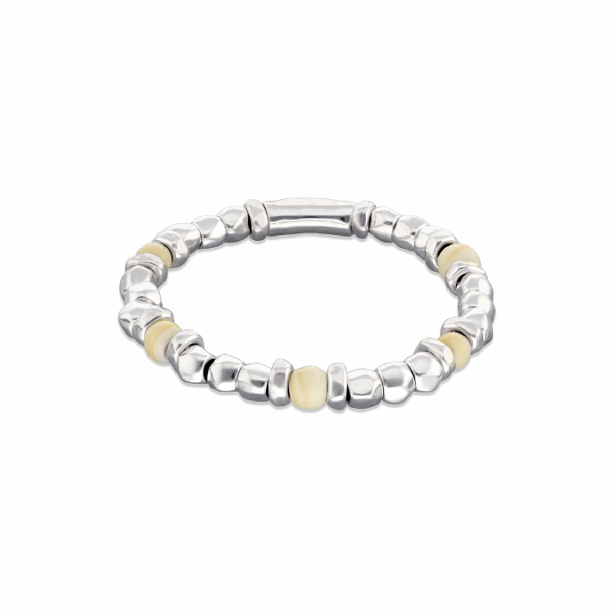 Браслет, муранское стекло