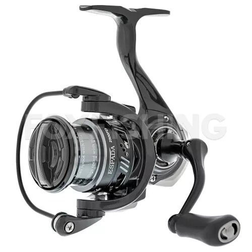 Катушка Black Side Espada 2500FD / вес: 212гр. / 5,1 / подшипники: 6шт.