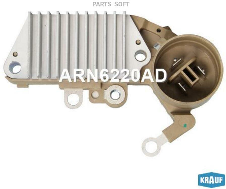 KRAUF ARN6220AD ARN6220AD_реле-регулятор!\ Toyota All 1.8-2.0 86-91