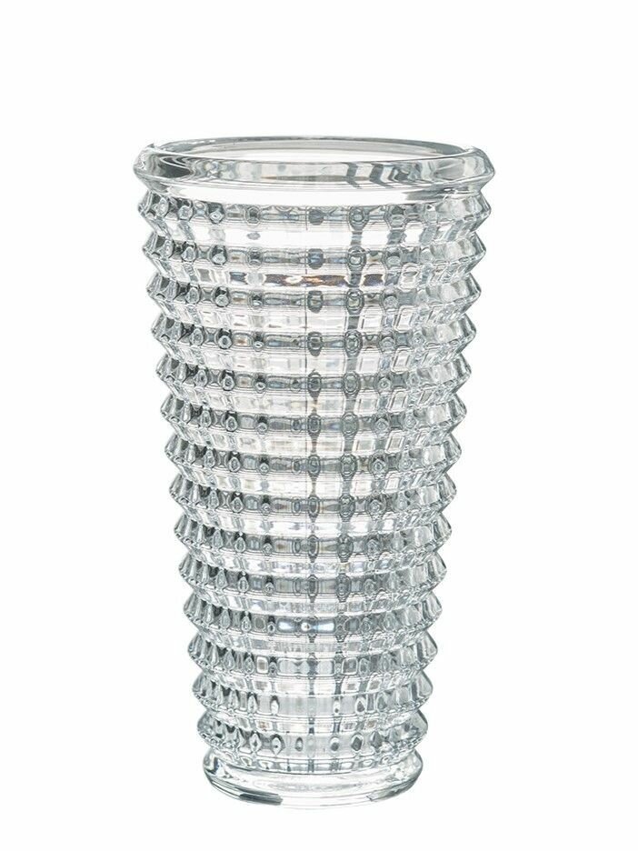 Ваза 13х13х23см