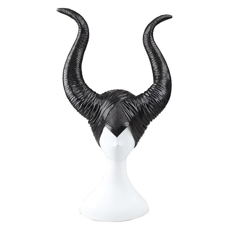 Рога Малефисента