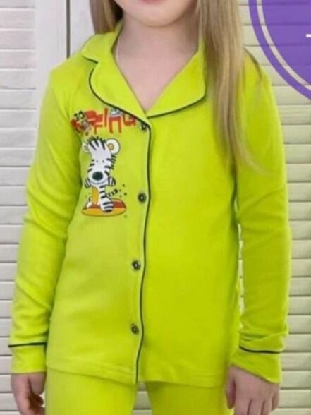 Комплект одежды