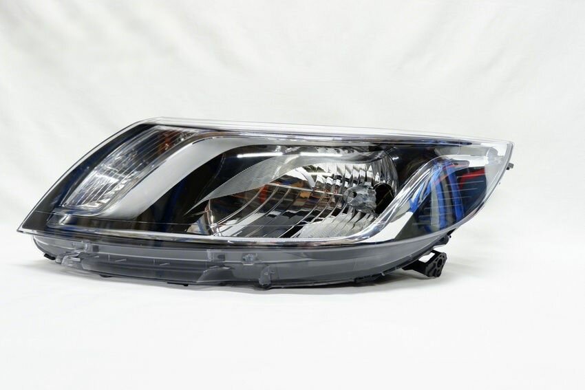 Фара левая Kia Rio 3 QB 921014X000, Киа Рио, год с 2011 по 2015