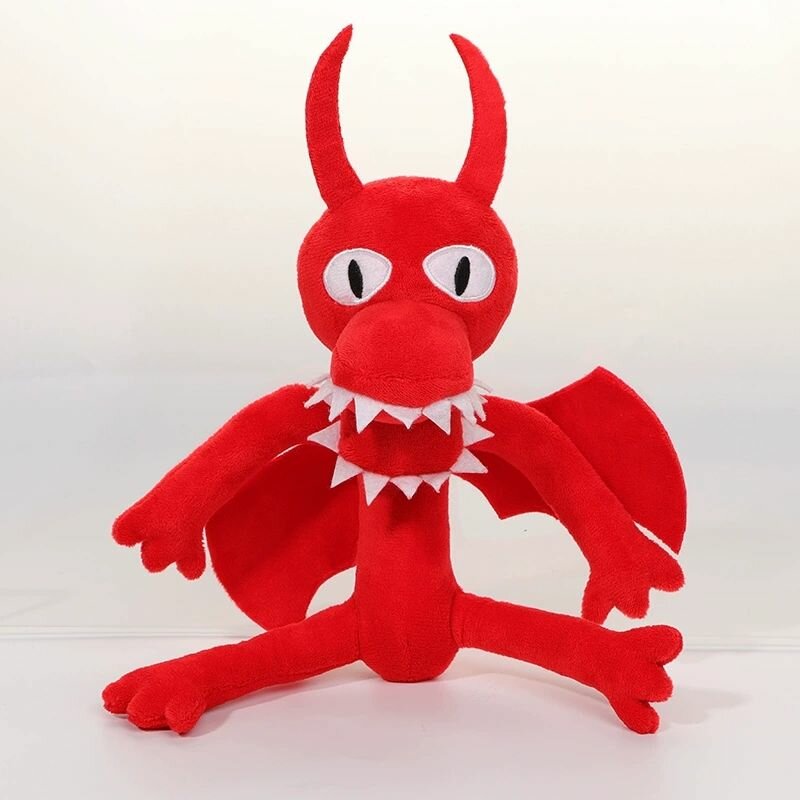 Мягкая игрушка roblox rainbow friends / роблокс радужные друзья -lj