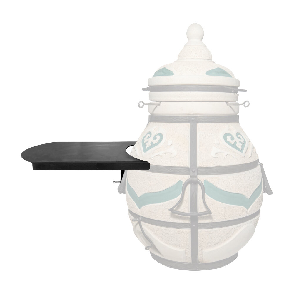 Столик для тандыра "Амфора-Дастархан"