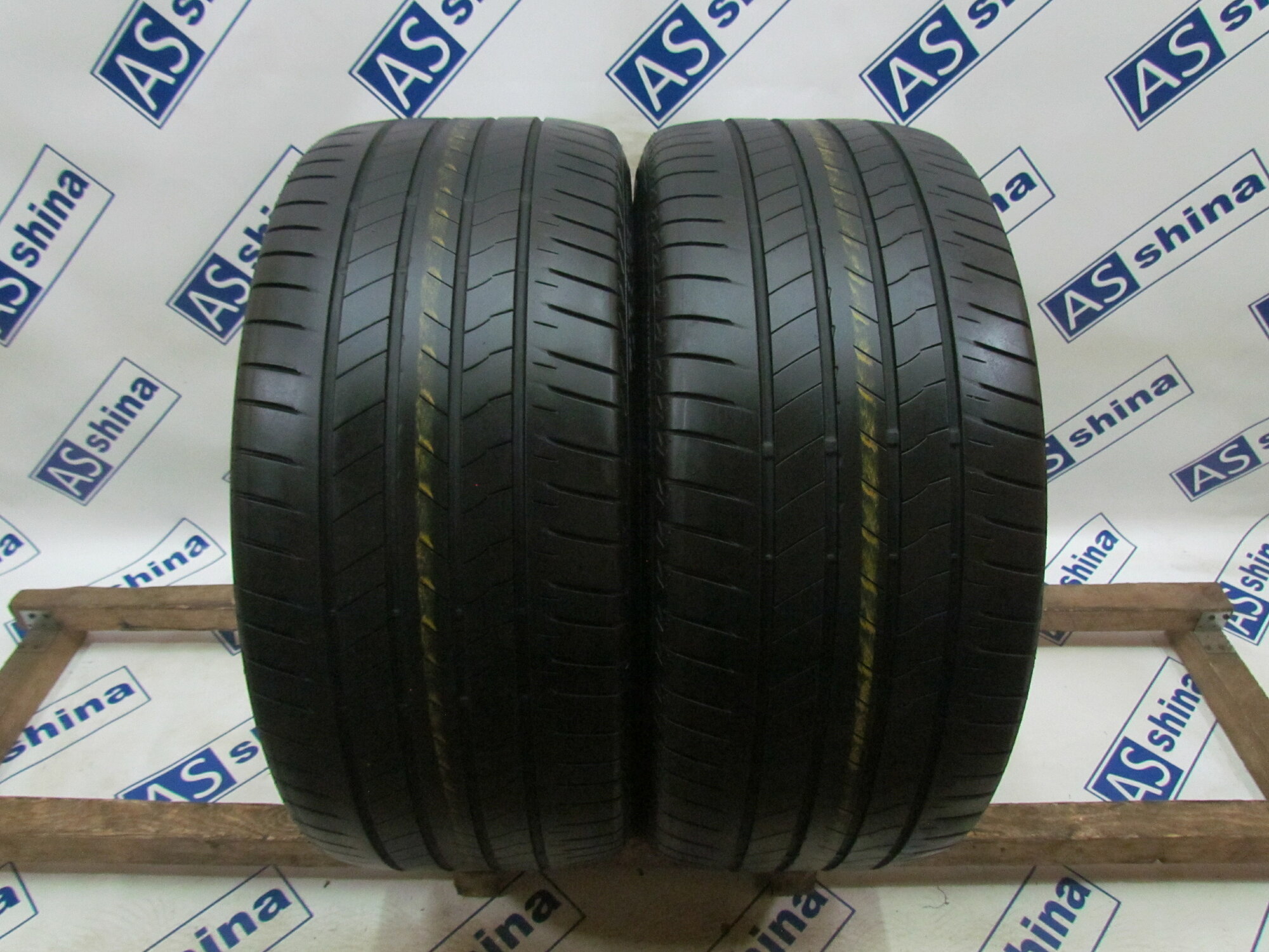 Bridgestone Turanza T005 275 40 R20 RunFlat летние БУ шины 10-20% износ , артикул 0027481