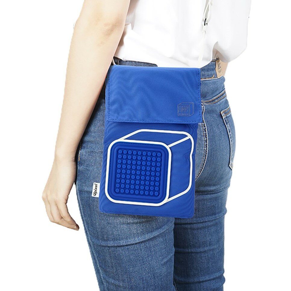 Сумка кросс-боди