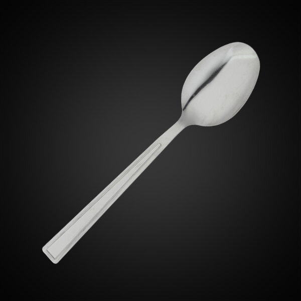 Ложка столовая Luxstahl «Astra» 19.5 см из нержавеющей стали