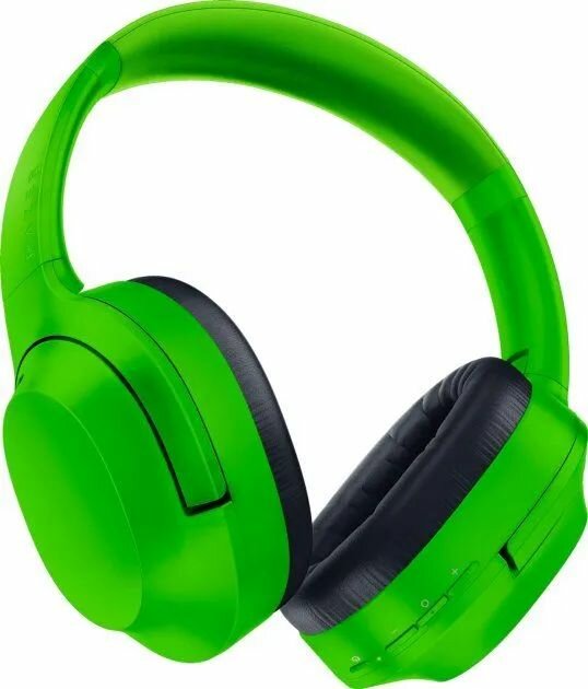 Наушники игровые Razer Opus X (RZ04-03760400-R3M1)