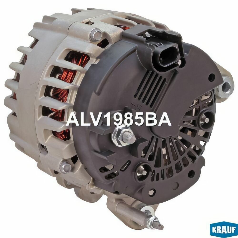 Генератор для Фольксваген Битл, Гольф, Плюс Джетта 3, Пассат, Поло Сирокко Тигуан