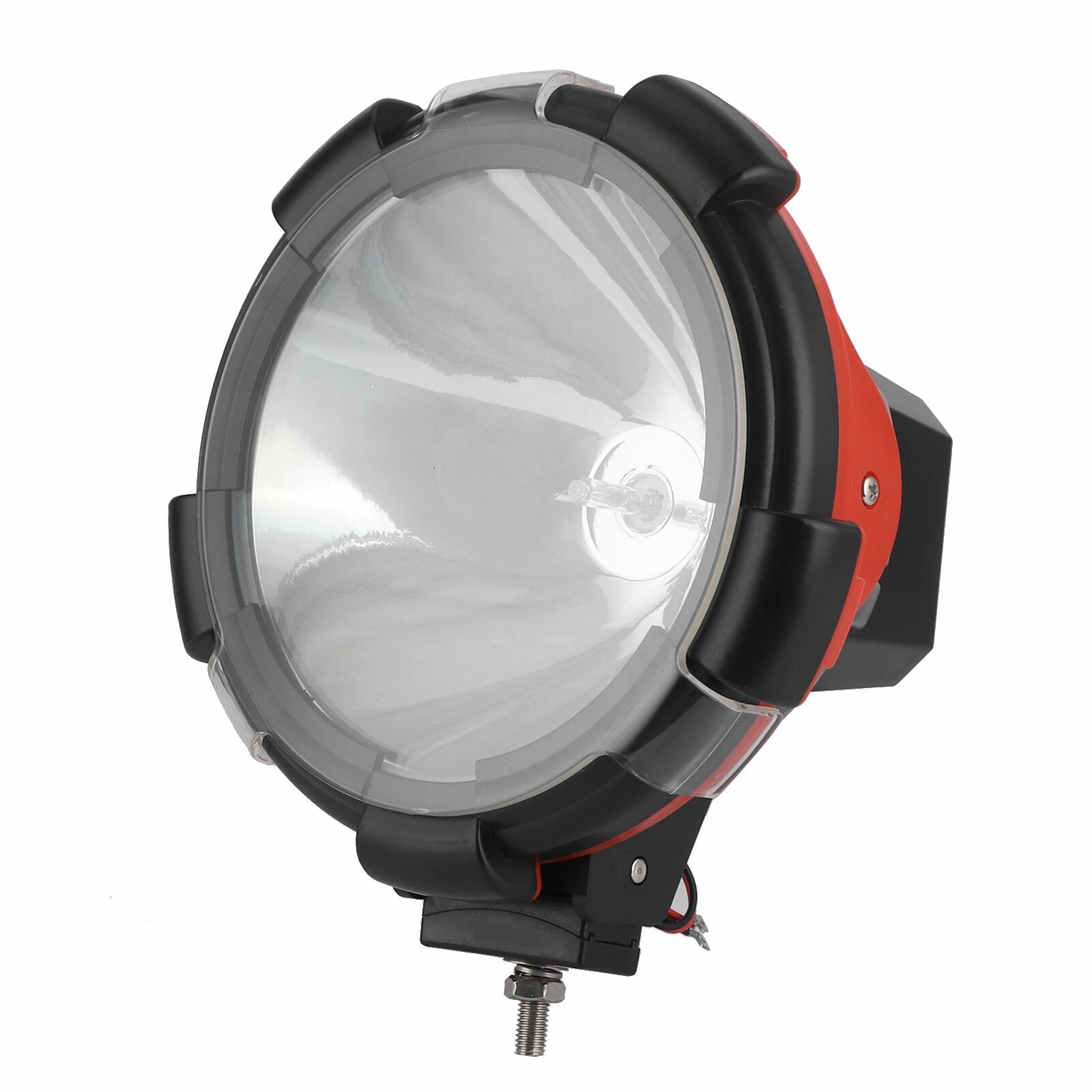 12V 200W 9-дюймовые скрытые ксеноновые фары HID для внедорожников, водонепроницаемые IP67