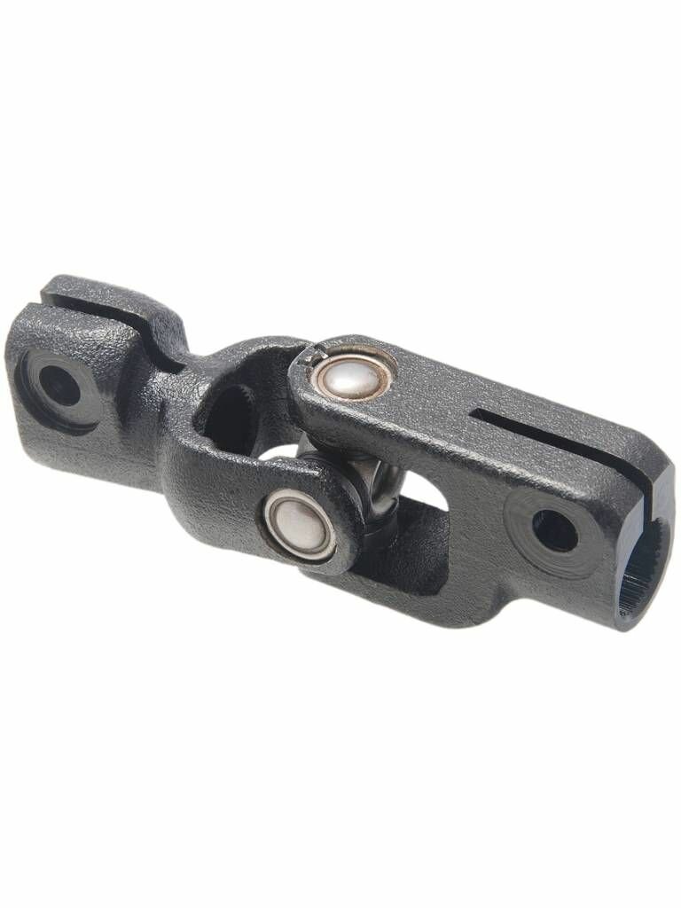 Вал карданный рулевой нижний для автомобилей TOYOTA AST-120 FEBEST