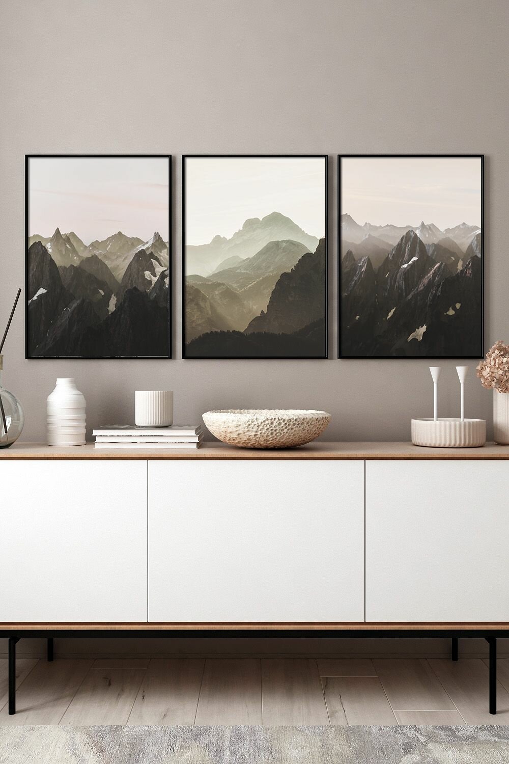 Постеры для интерьера Postermarkt, 50х70 см, №48