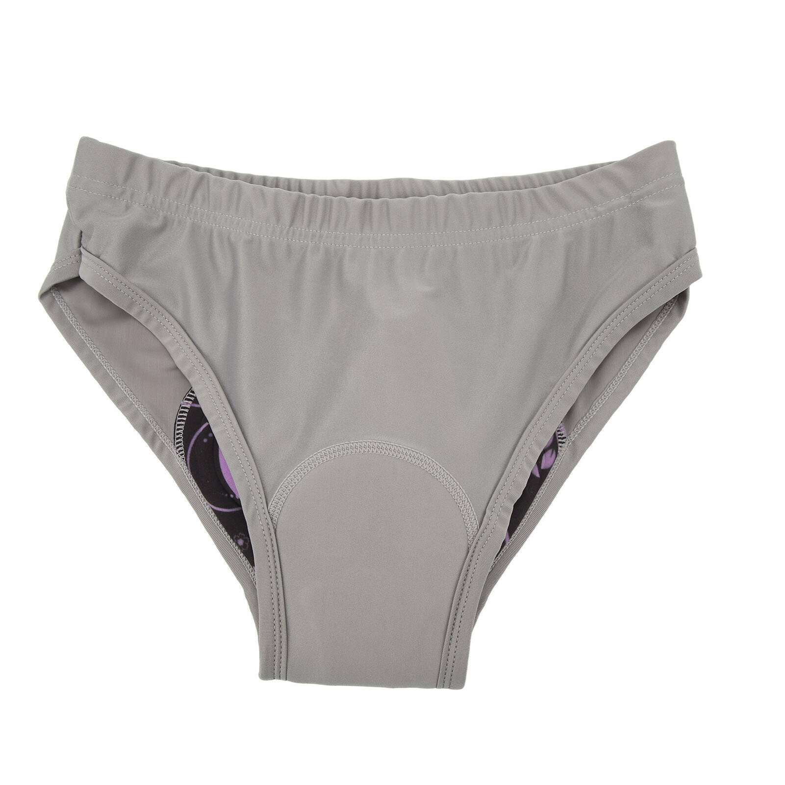 Женские велосипедные шорты, легкие, быстросохнущие, нижнее белье с 3D-утолщенной силиконовой подушкой в форме треугольника, размер L (европейский).