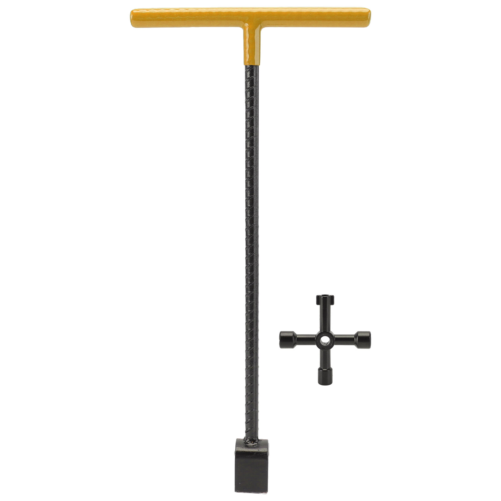 Ключевой гаечный ключ воды