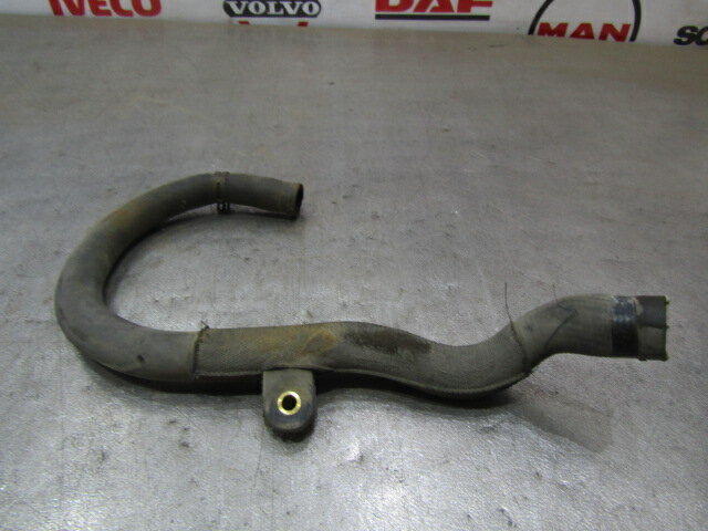 Патрубок к радиатору печки, подача DAF XF 105