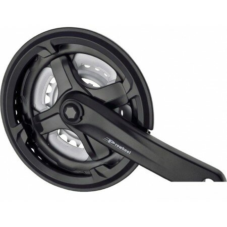 Система шатунов Prowheel TA-CN68 PR11029