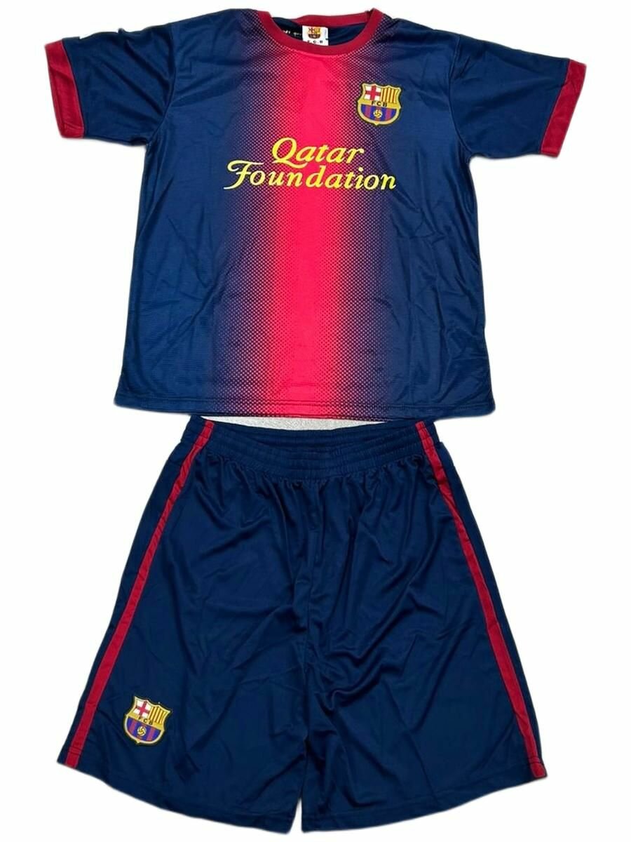 Форма спортивная