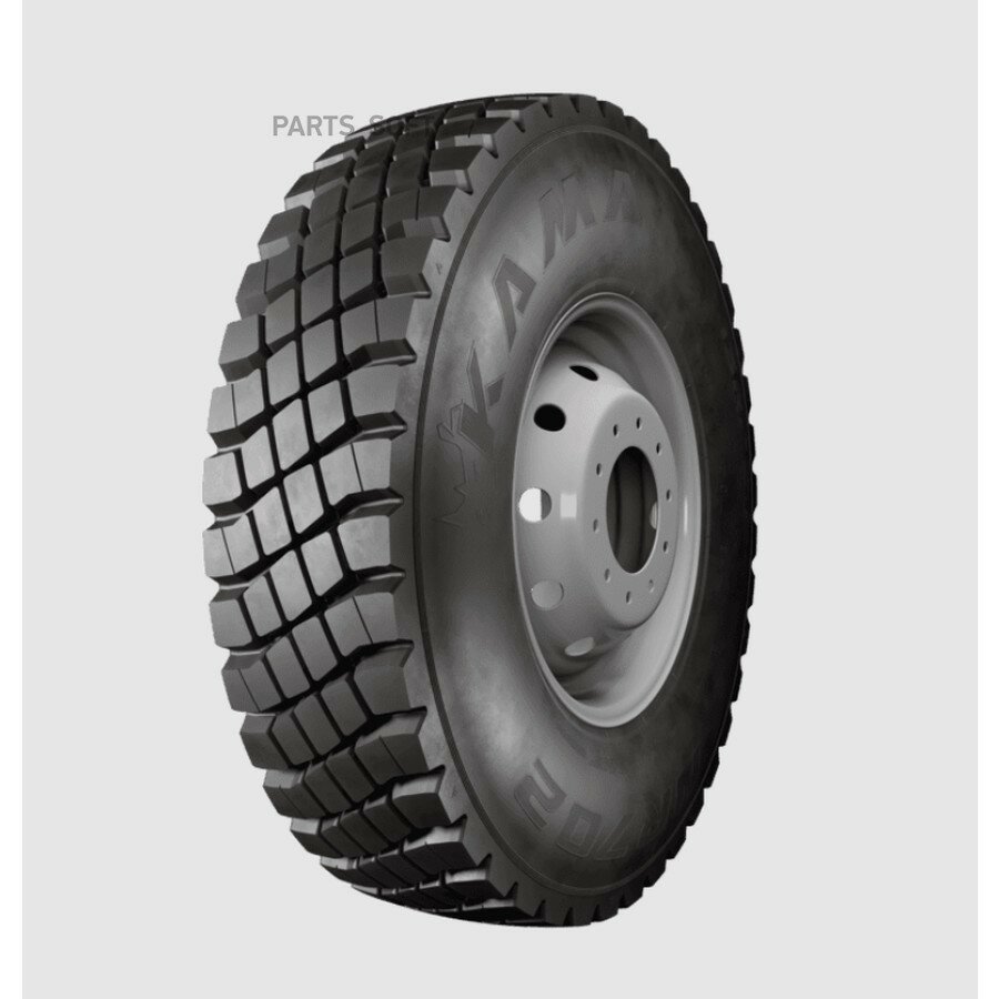 Kama 1470002 13r22,5 156/151k nr 702 tl