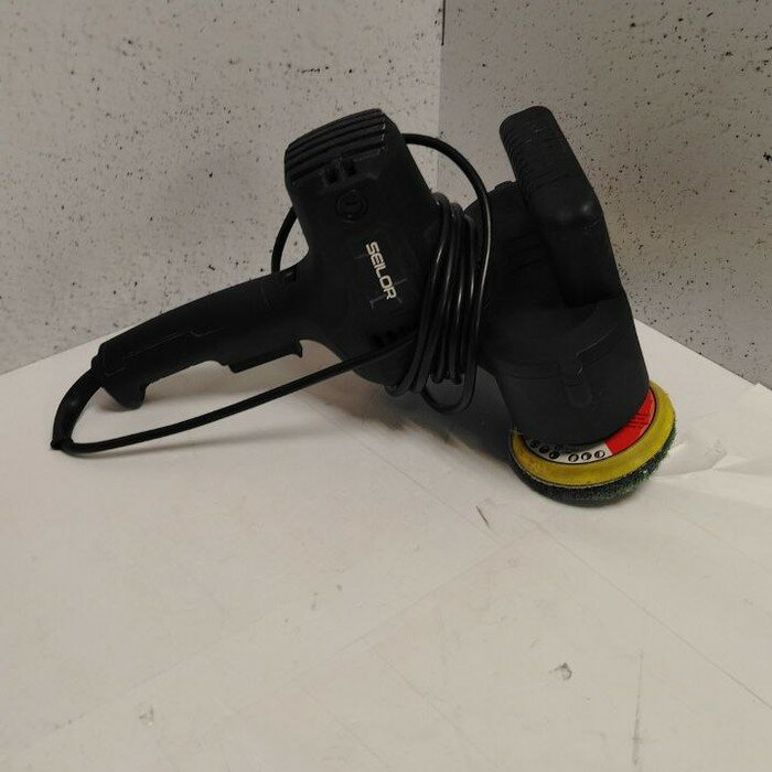 Шлифмашина SEILOR SPC 001