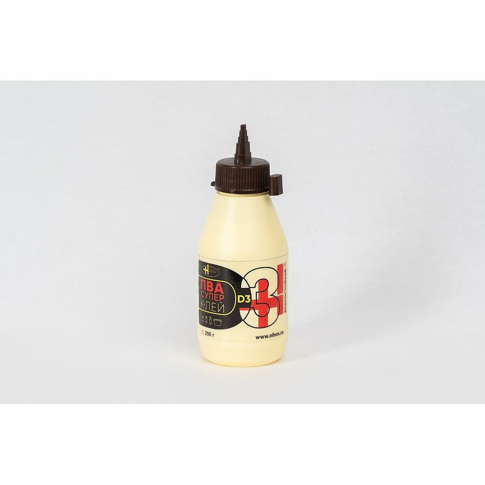 Клей новохим ПВА Д3 Супер