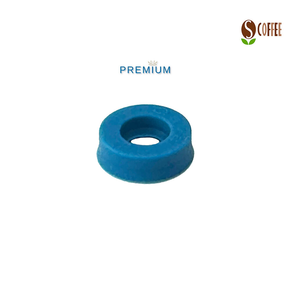 615281S Сальник Bosch TES Vero/Siemens EQ, силикон PREMIUM