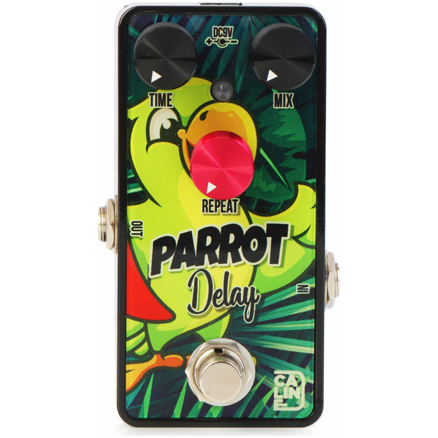 Педаль эффектов Caline G010