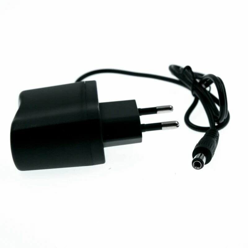 Блок питания DVTech PRO 12V/1A, для игровых консолей, кабель 0,8 м — фото 1